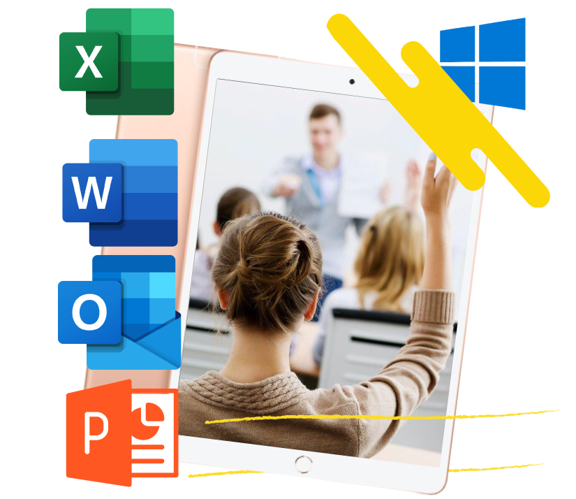 Excel Level 1 PSTrain